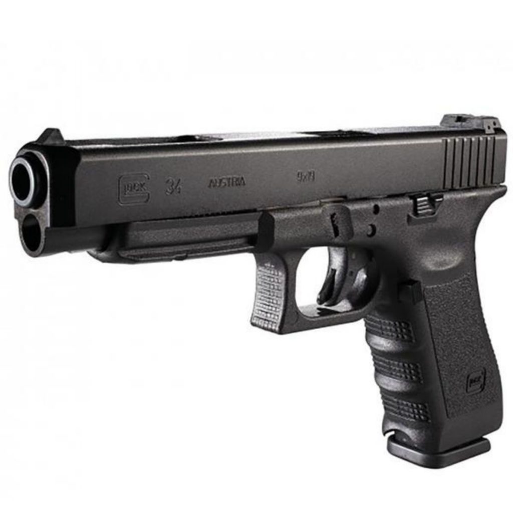 Pistols & Revolvers | Springfield Arms